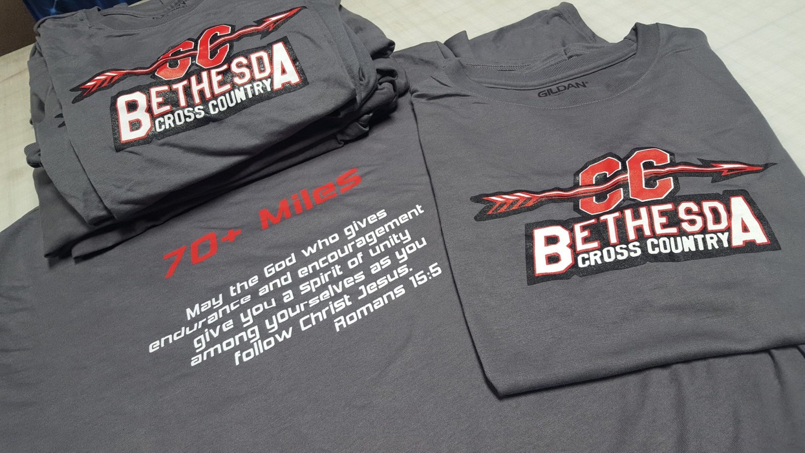 Silk Screen Printing Brownsburg: Individually Customized Shirts | ZAT ...